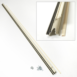 Piano Hinge Rail (33778)