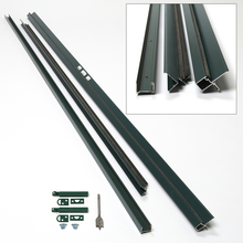 Double Door Kits