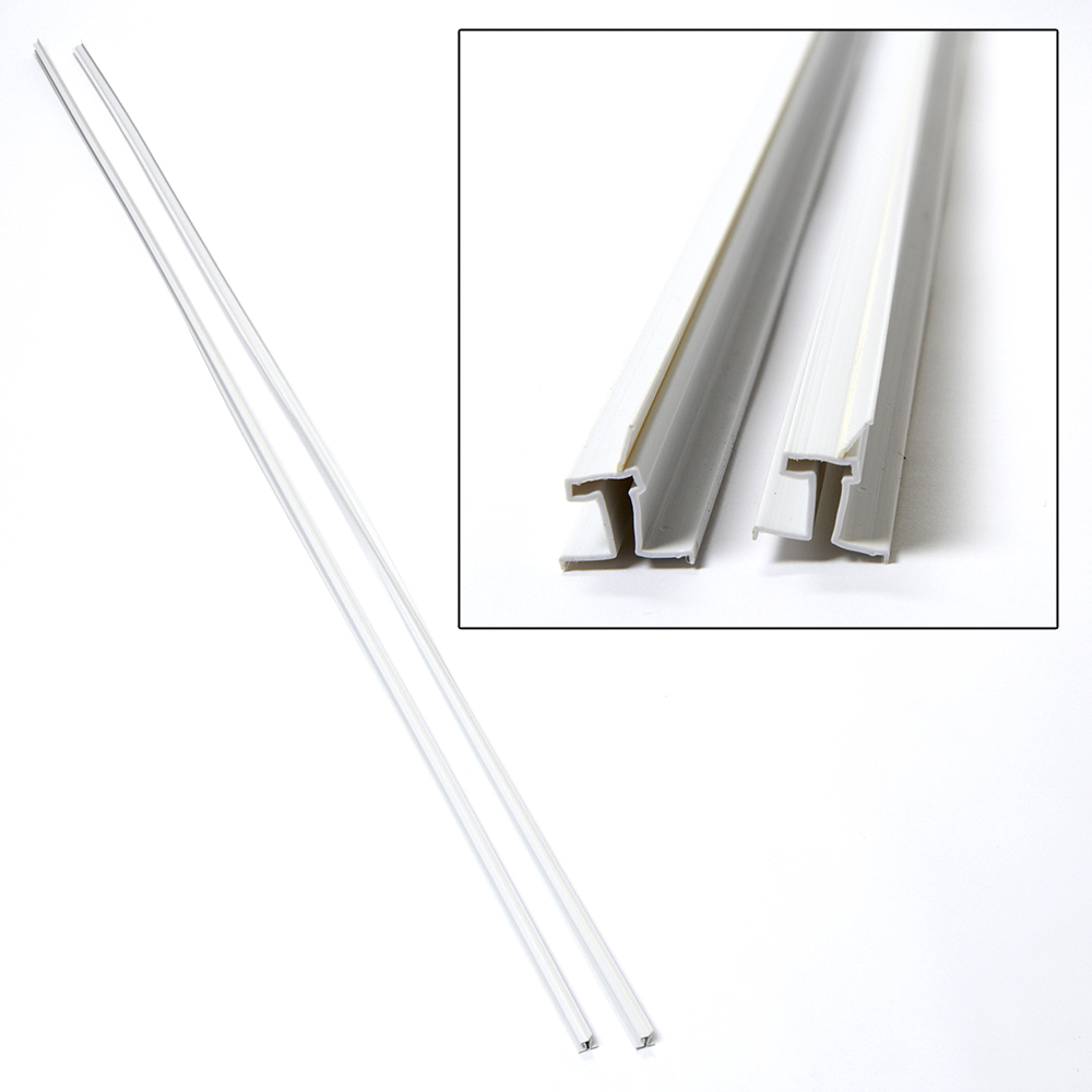 Window and Screen Track